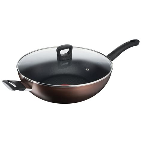 Best Tefal Day by Day Wok Non Stick Pan Price & Reviews in Singapore 2024