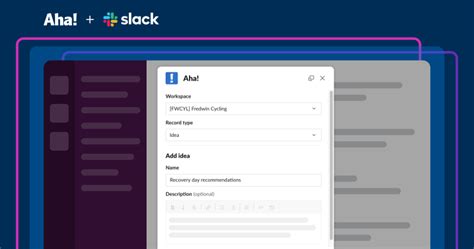 Introducing Our New Slack Integration