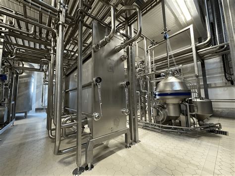 АО «Упаковочные системы» производство молочной упаковки Packaging ...