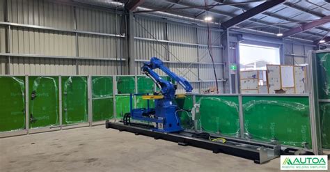 autoa on linkedin autoa robotwelding productivity robotics