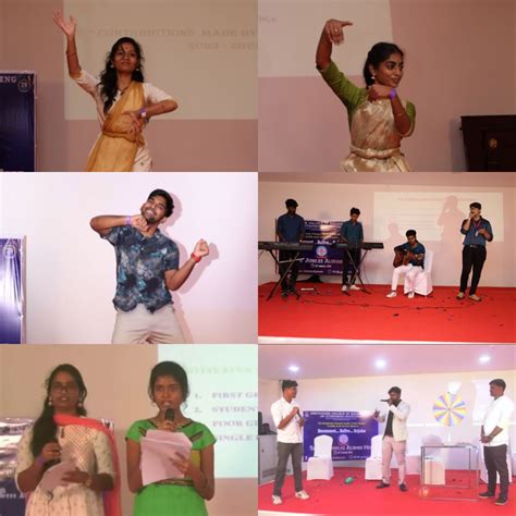 Usha Nandhinee B On Linkedin Jerusalemcollegeofengineering Jce