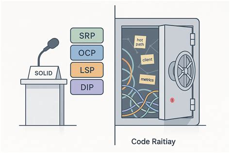 In A Nutshell What Are Ddd And Cqrs Domain Driven Design And Command Query Responsibility