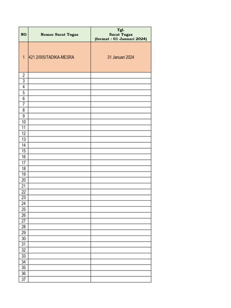 format spd sekolah pdf