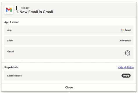 🟢 Zapier For Emails Prompt 学习指南