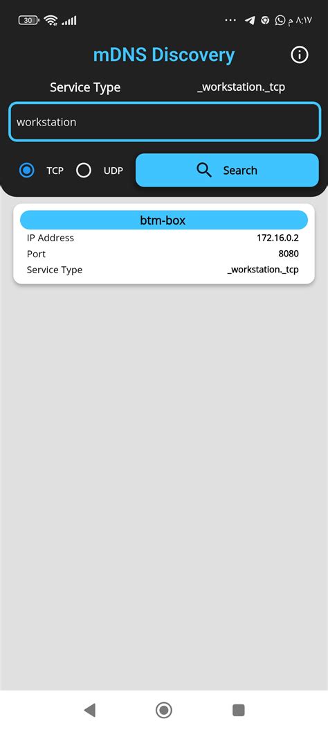 How Work Mdns In More Than One Mikrotik General Mikrotik Community Forum