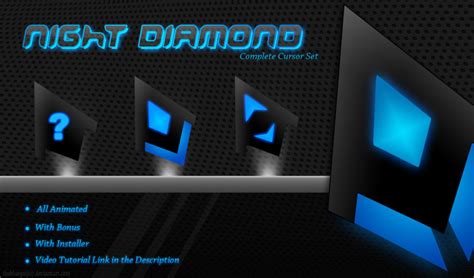 11 Best Mouse Pointer Themes For Windows