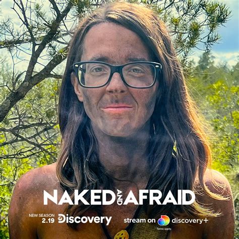 Naked And Afraid Contestant Suffers Fiery Penis Mishap On Episode