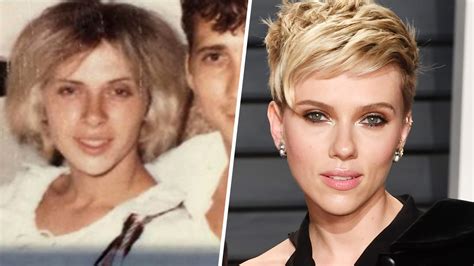 Actress That Looks Like Scarlett Johansson 60 Photos Moonagedaydreamfilm