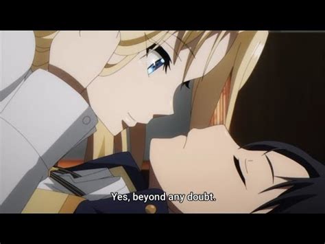 Cid Met Alpha Kage No Jitsuryokusha Ni Naritakute Youtube