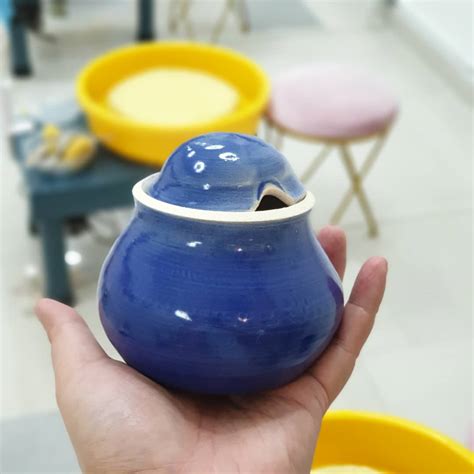 24 할인 쿠알라룸푸르 Diy 도자기 만들기 원데이 클래스