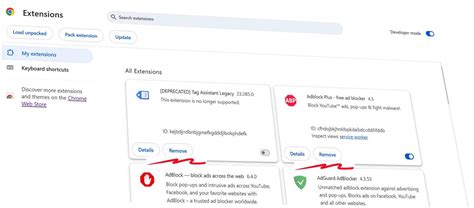 How to Add, Remove, and Disable Google Chrome Extension