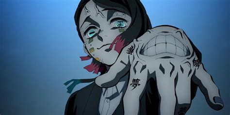 Самые темные способности в Demon Slayer — Xpla