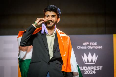 👨🏻‍💻 Progyan Bhattacharya 🇮🇳 On Linkedin India Chess Theprodev