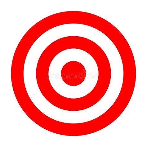 Bullseye Stock Illustrations 28 558 Bullseye Stock Illustrations