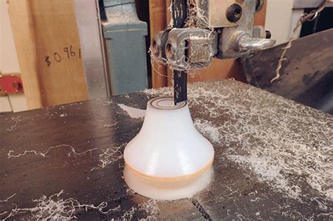 Making A Forgiving Shopmade Collet Chuck Woodworking Blog Videos Plans How To