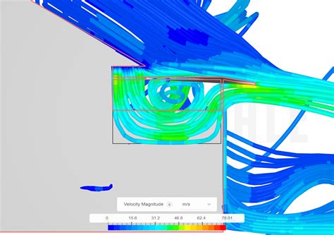 Simulasi Desain By Zuma SimScale