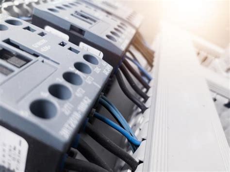 Plc Automation Stock Photos Images And Backgrounds For Free Download