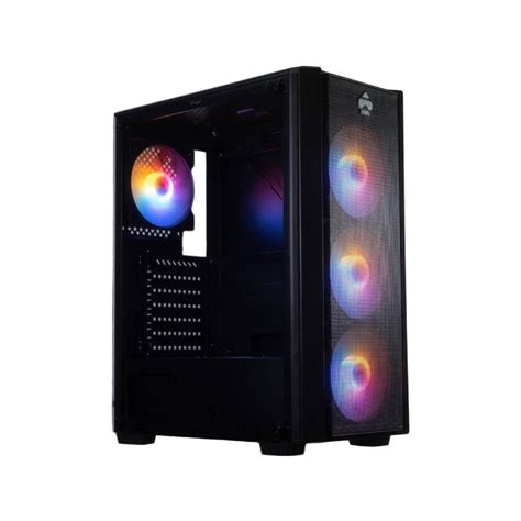 คอมประกอบจดสเปค Computer Set INTEL ARC SET