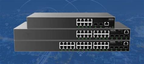 Phân Biệt Switch Layer 2 Và Switch Layer 3 Viễn Thông Xanh