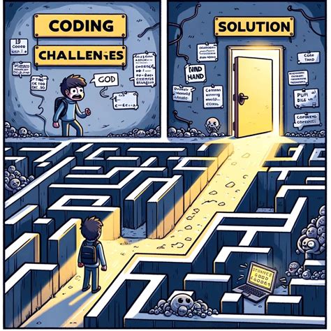 manish v on linkedin facing challenges in coding is not a dead end