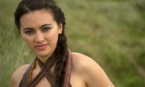 Game Of Thrones Photo Nymeria Sand Jessica Henwick Watch Game Of