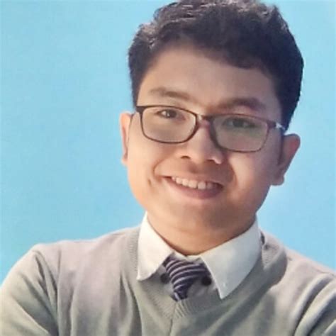 Putu Andika Putra Ganesha University Of Education Singaraja Undiksha Computer Science