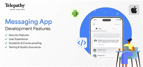 Ultimate Guide To Messaging App Key Features