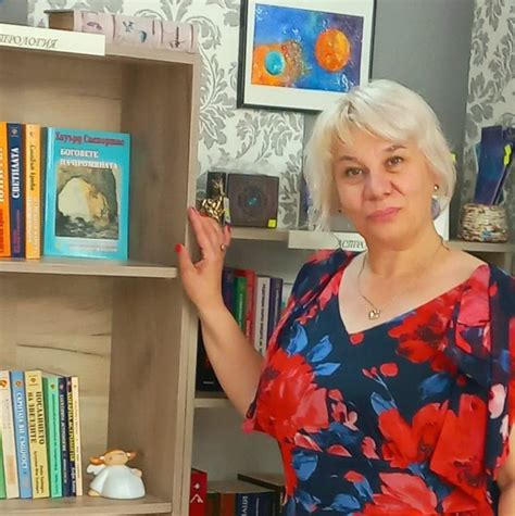 Марс – Нептун съвпад 13.06 – Плерома – Нели Станева