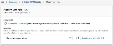 Cc Eks Observability Workshop Modules Module 1 Getting Started Md At Main · Tigera Solutions Cc