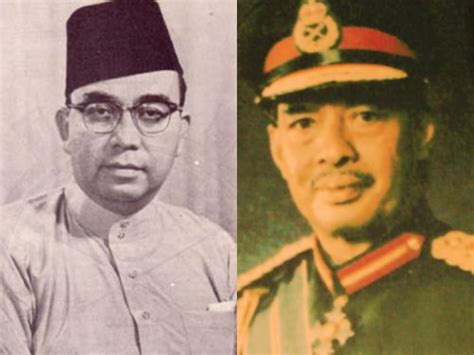 Berkuasa Eksekutif Ini Asal Usul Penubuhan Mageran Yang Dibentuk