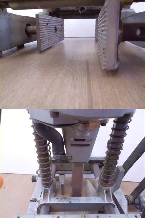 chisel mortiser chisel mortising device ac100v