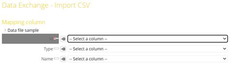 How Data Exchange Works In TIBCO EBX