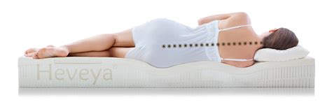Heveya Latex Mattress Benefits