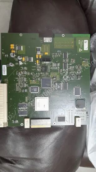 Voluson E8 Ultrasound Machine Parts Rfi Board Kt13006144 Pcb Board For Hospital Medical Device