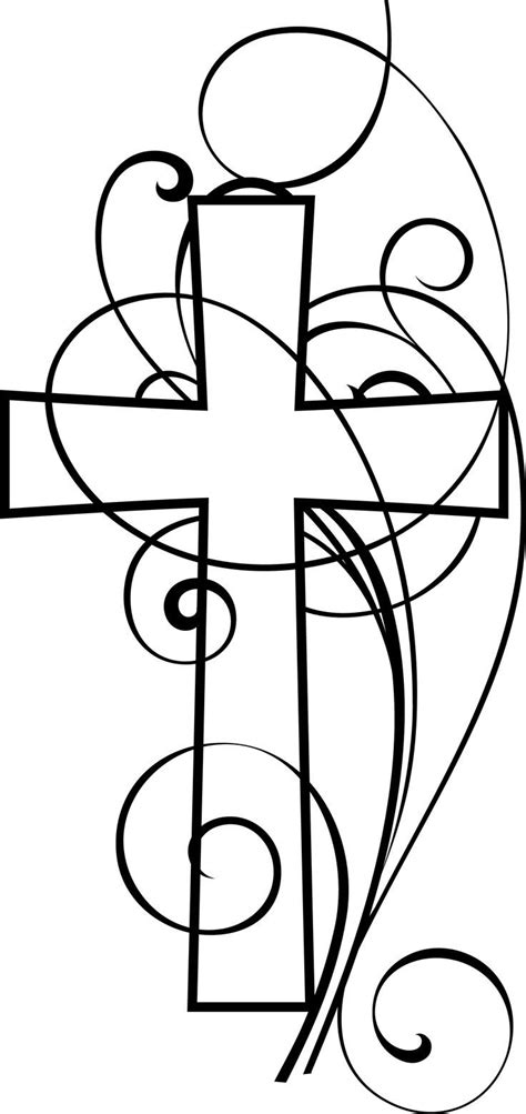 Elegant Line Art Illustration