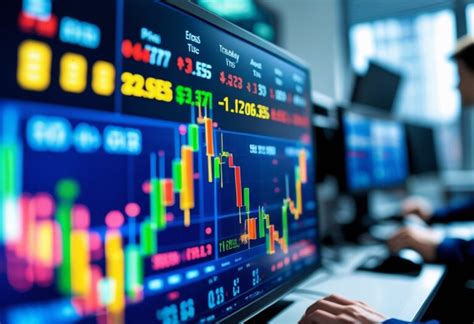 Futures Tick Values The Smallest Number That Can Wreck Your Whole