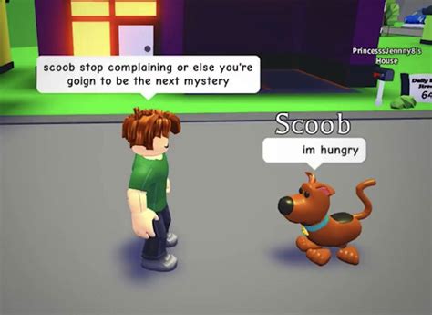 From Robloxdailymemes On Ig Roblox Memes Roblox Funny Roblox Cringe