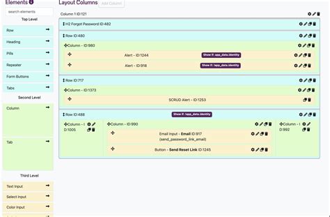 Select Or Trigger Based On Dynamic Ids Or Class Feature Request