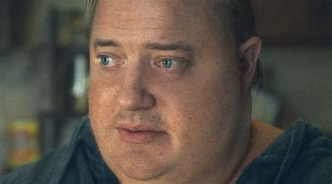 Брендан Фрейзер расплакался во время 6 минутых оваций на премьере фильма «Кит есть видео