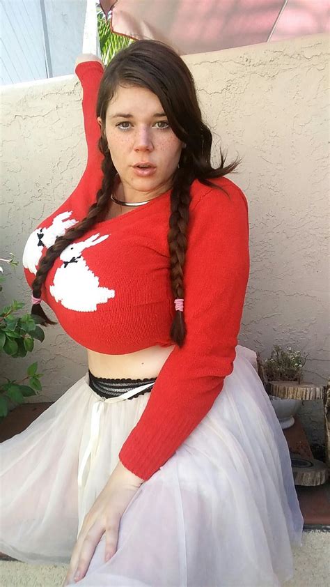 Hot Women With Big Boobs Goto The Longside Journey