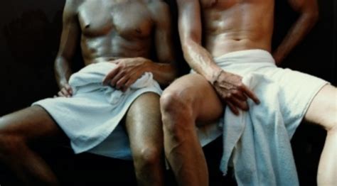 Gay Saunas Cinemas and Sex Clubs of São Paulo Brazil VAMOSGAY COM
