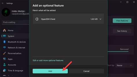 How To Generate Ssh Key In Windows 10 Or 11 Phoenixnap Kb