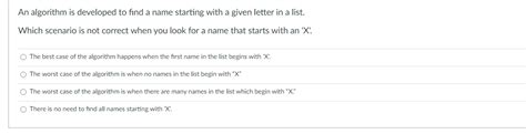 solved assume str substring 1 retruns a substring of str