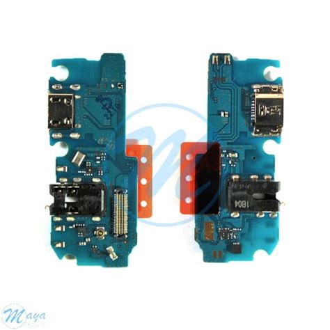 Samsung A02 2020 A022 Charging Port With Flex Cable Replacement Part