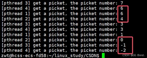 【linux探索学习】第三十弹——线程互斥与同步（上）：深入理解线程保证安全的机制 Csdn博客