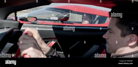 Need For Speed Movie Dominic Cooper