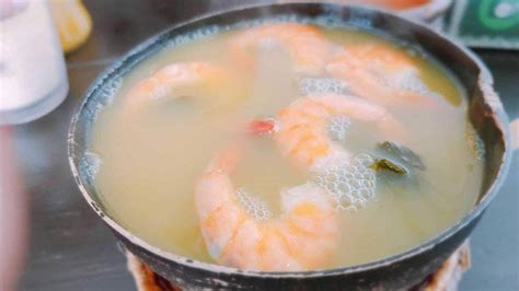 Tacacá Como Fazer A Delícia Paraense