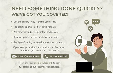 Sales Policy For Emergency Contract Exit Template In Word PDF Google Docs Download