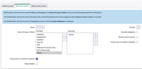 Way To Retrieve User Emails From Sysuser Table Gliderecord Query R