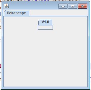 Java Trouble Creating Nested Tabs Stack Overflow